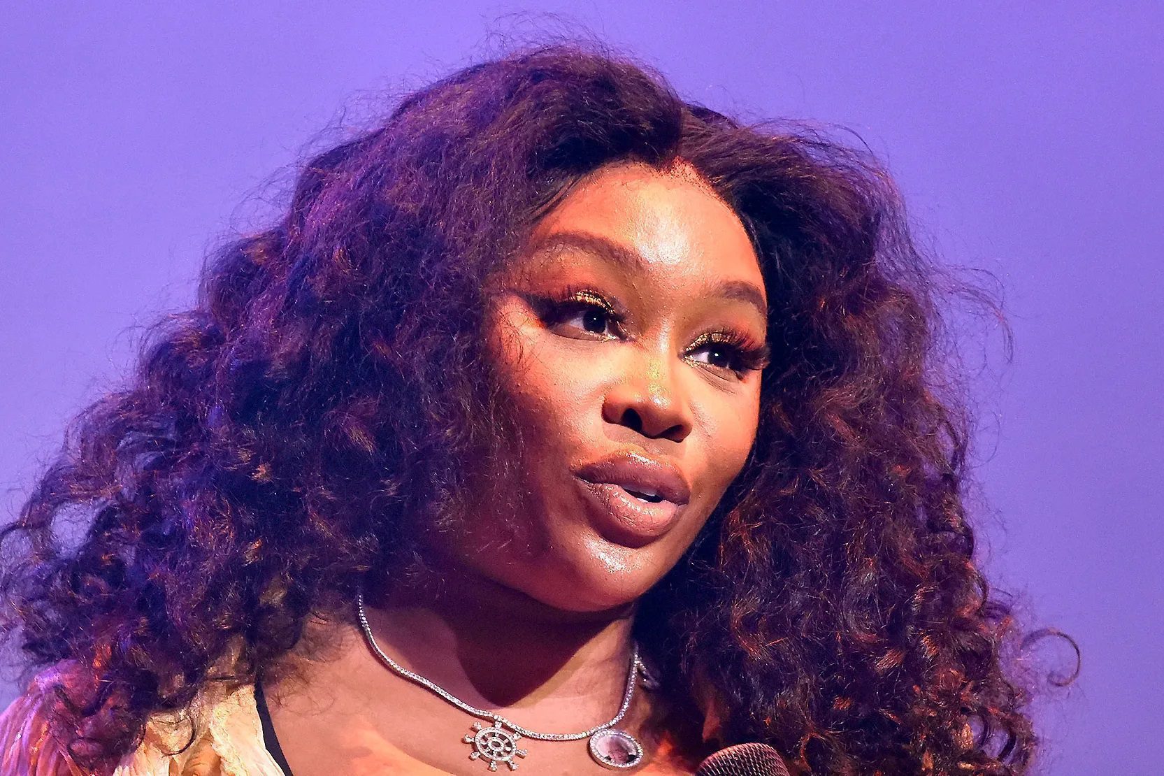 Profil Sza yang Viral di Tiktok, Ia Ternyata Beragama Islam – Radar ...