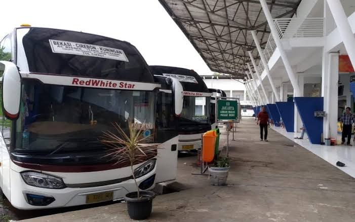 10 Terminal Bus Antar Kota dan Provinsi di Kuningan yang Murah – Radar ...