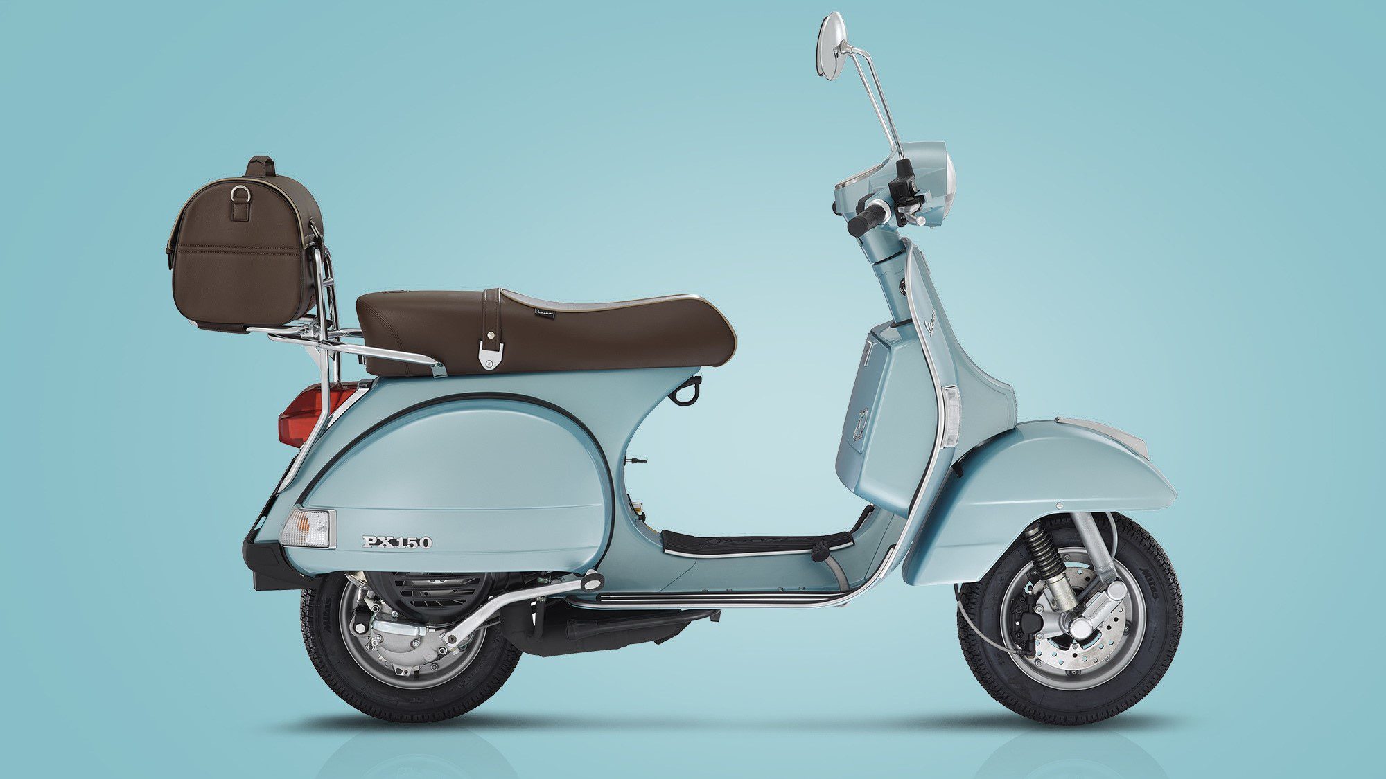 Vespa PX 150 – Harga dan Spesifikasi – Radar Cirebon Televisi