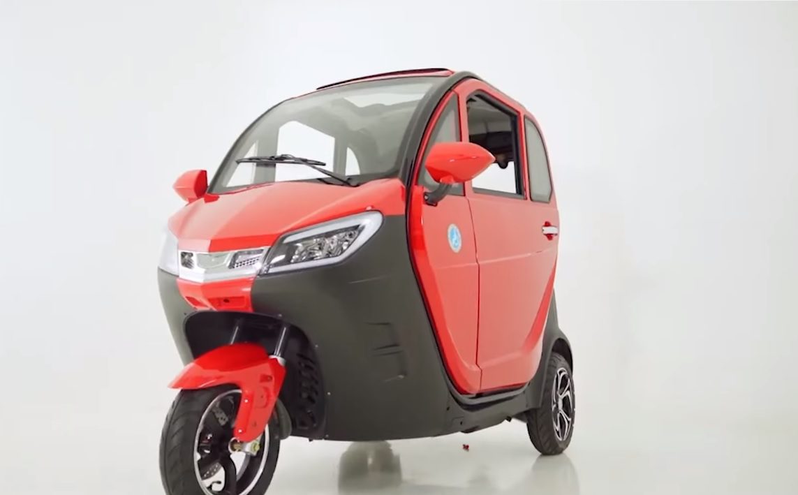 Lirik Deh Spek Motor City Car 150cc yang Bikin Berkendara Jadi Lebih ...