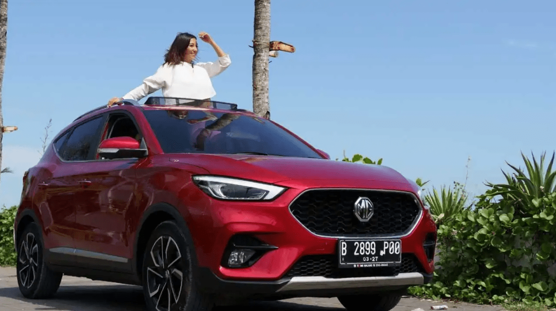 10 Pilihan Mobil Dengan Sunroof 2022 Referensi Cara Keren Menikmati ...