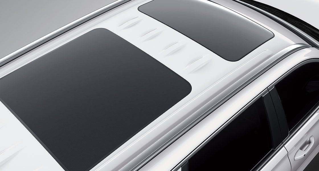 Lagi Nyari Mobil yang Double Sunroof Terbaik? Ini 5 Rekomendasinya ...