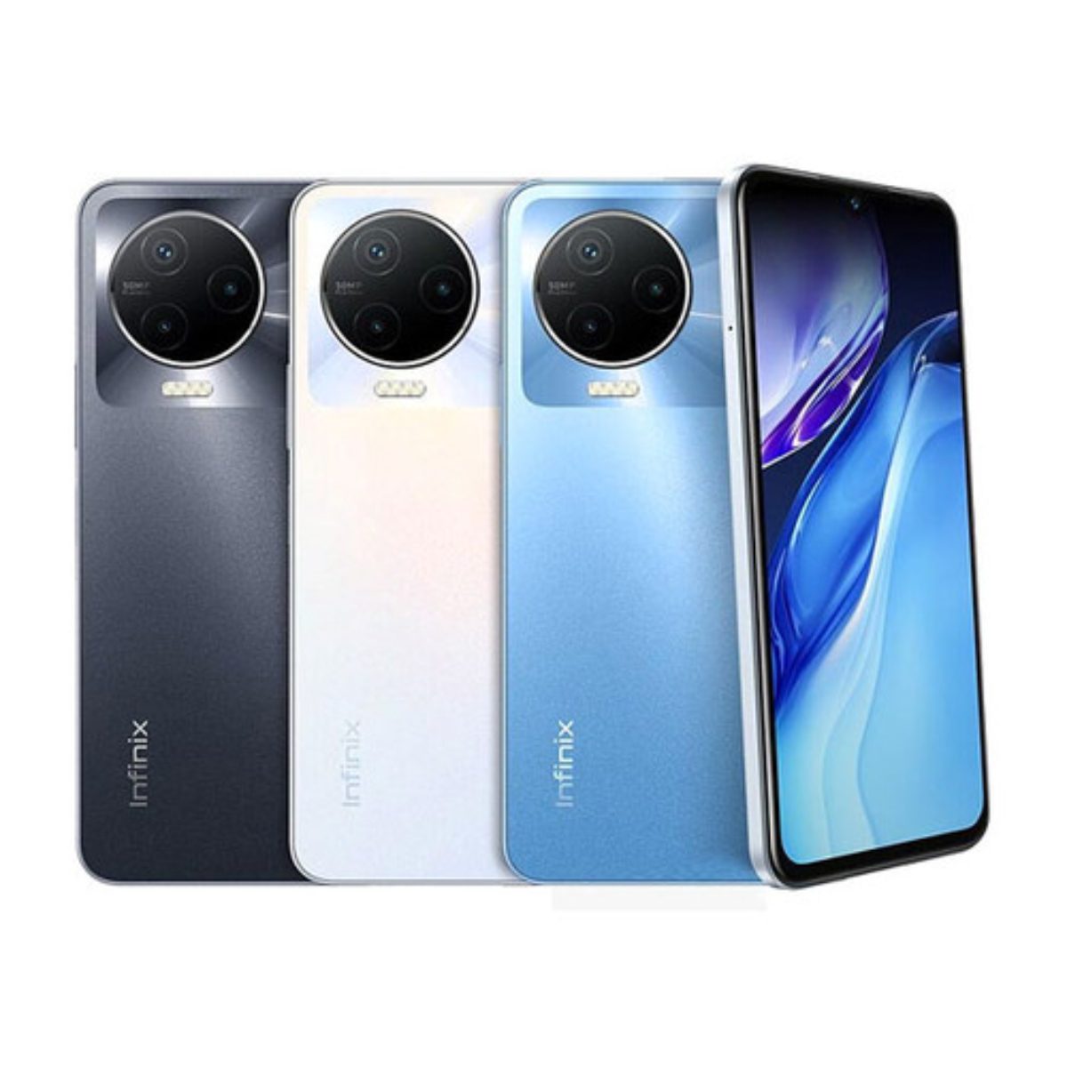 4 HP Keluaran Terbaru dari Infinix, Harga Murah dengan RAM 8GB, Mana ...