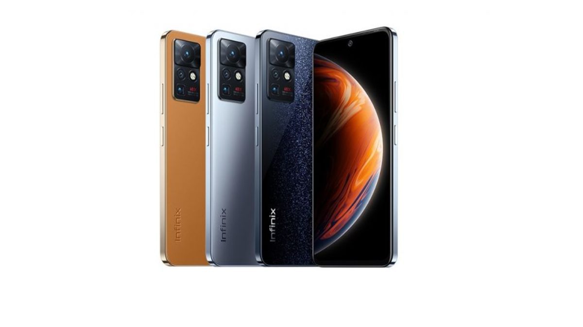 Terlalu Gahar! Layar AMOLED dengan RAM Besar Hingga 8GB, Intip ...