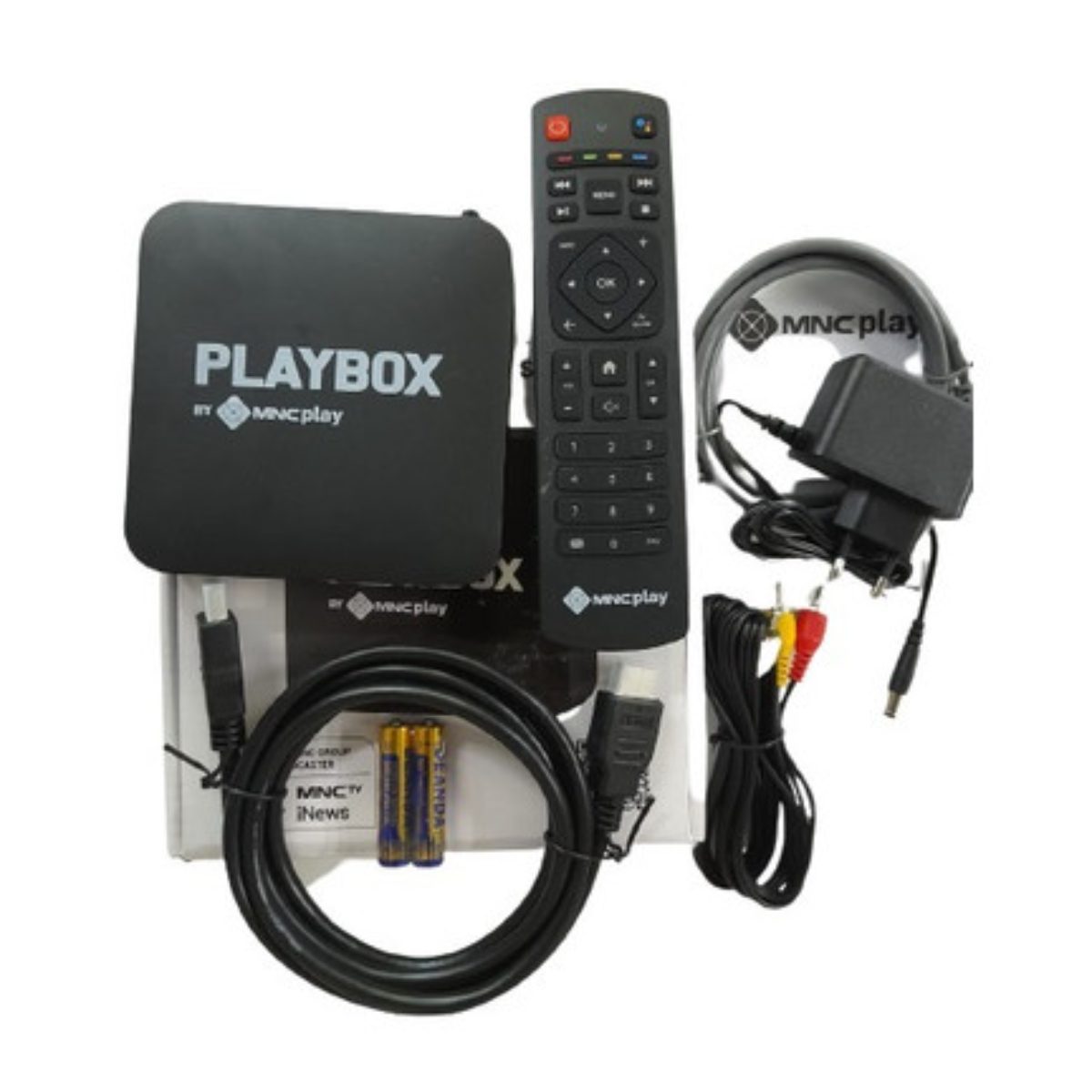 Daftar Android TV Box Terbaik Banyak 10 Pilihan Lebih, Murah dan ...