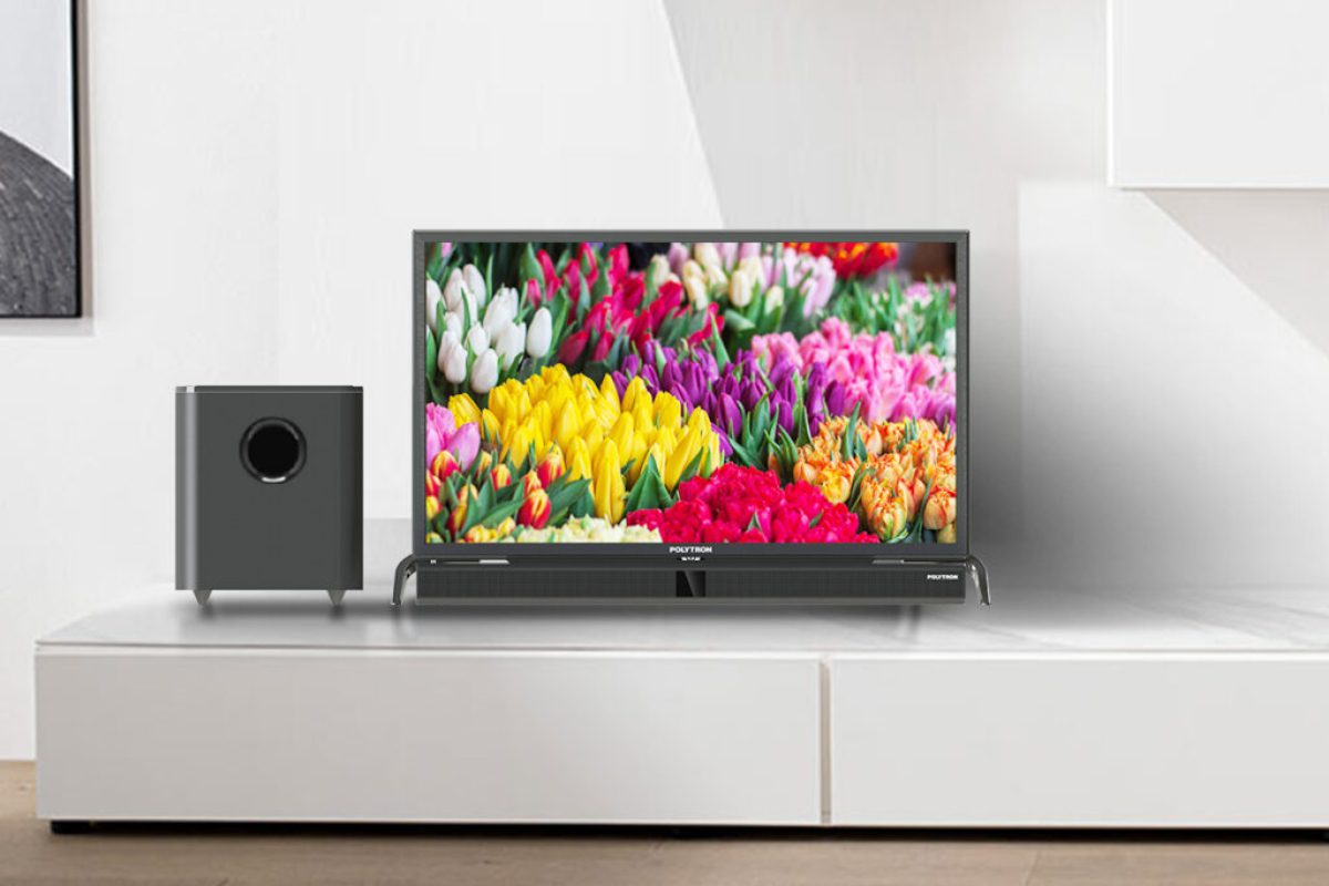 Sini, Lihat Beda Antara Smart TV dan Android TV Agar Bisa Menentukan ...