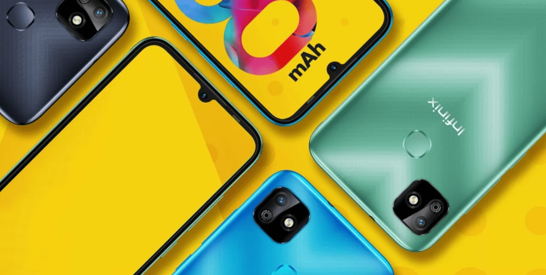 Daftar Harga HP Infinix Termurah, Solusi Terjangkau untuk Kebutuhan ...