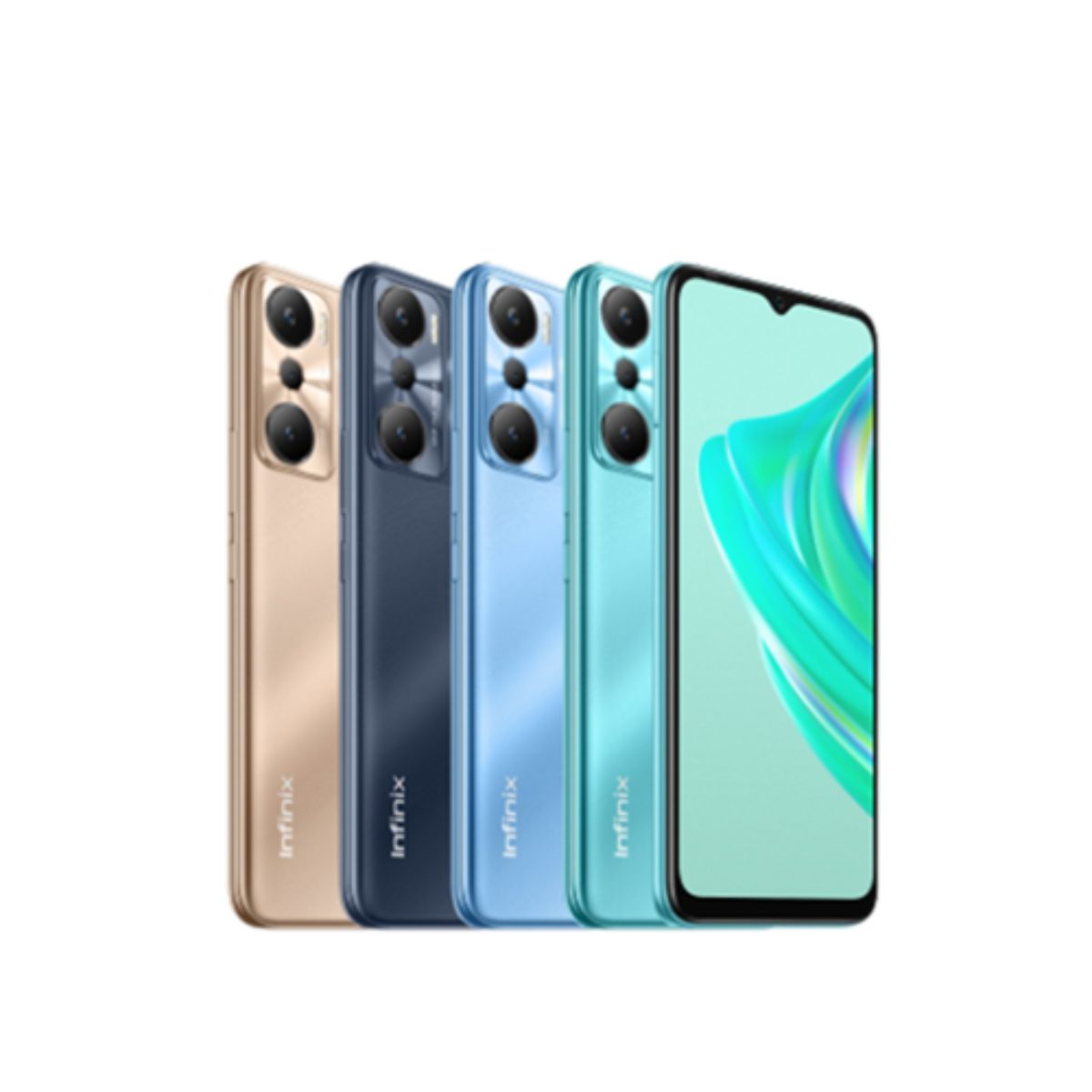 Cuma Sejutaan, HP Ini Hadir dengan Chipset Gaming dan Baterai Tahan 3 ...