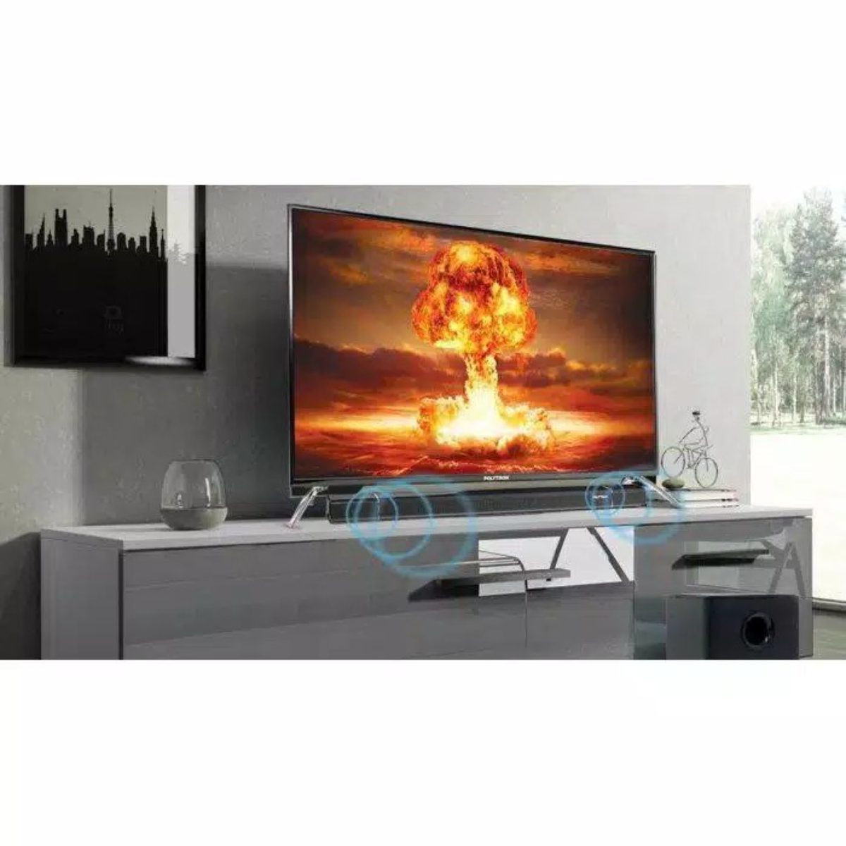 Simak Daftar Harga TV Digital 50 Inch dari Merek Polytron, LG Hingga ...