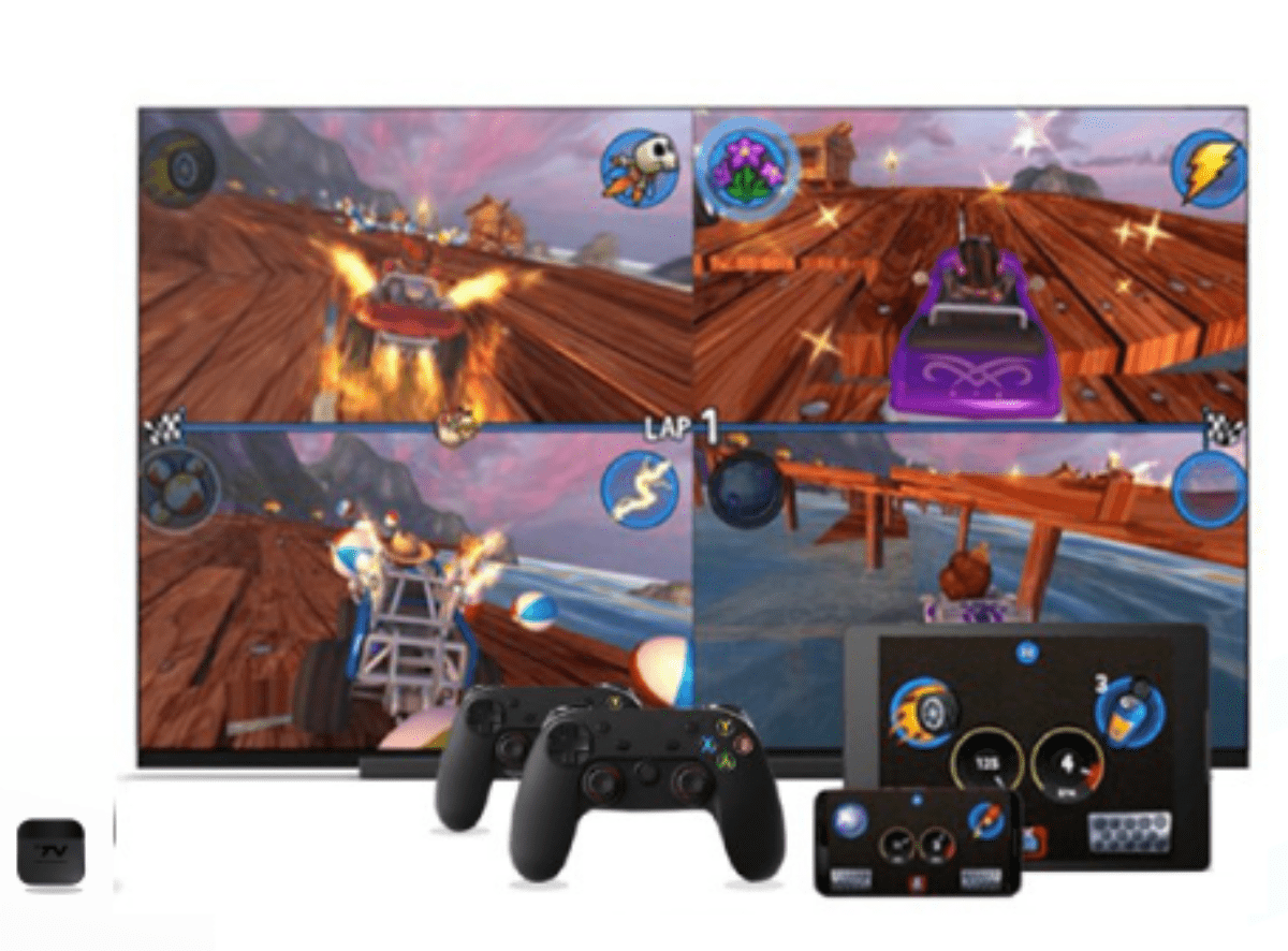 Bisa Dimainkan Secara Solo atau Multiplayer, Berikut Contoh Game untuk ...