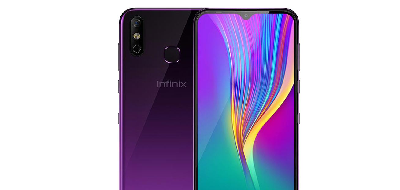 Infinix x653 Smart 4 Pakai MediaTek Helio A22, Apa Yang Bisa Kita Dapat ...