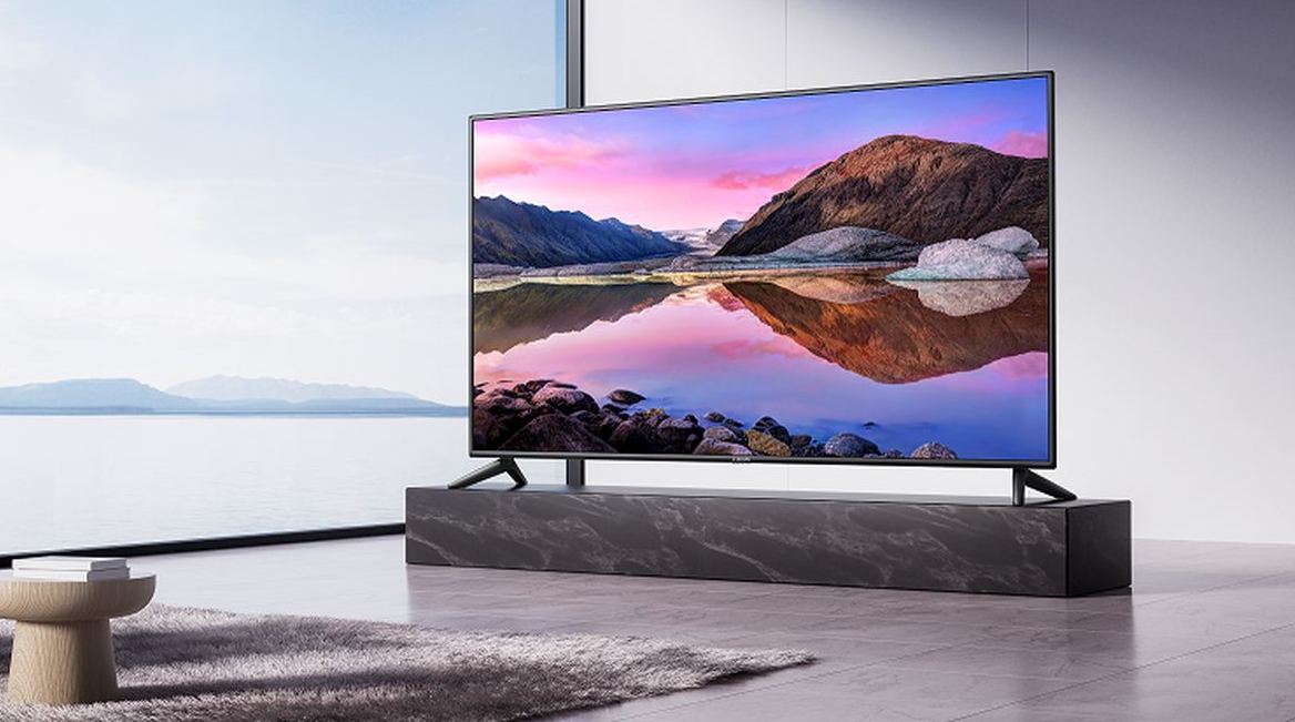 Smart TV Xiaomi Mi TV 4 32 Inch Resmi Hadir di Indonesia, Harga Rp 1 ...