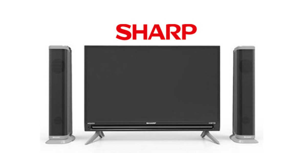 Simak Harga, Review Hingga Kemudahan yang Didapat dari Smart TV Sharp ...