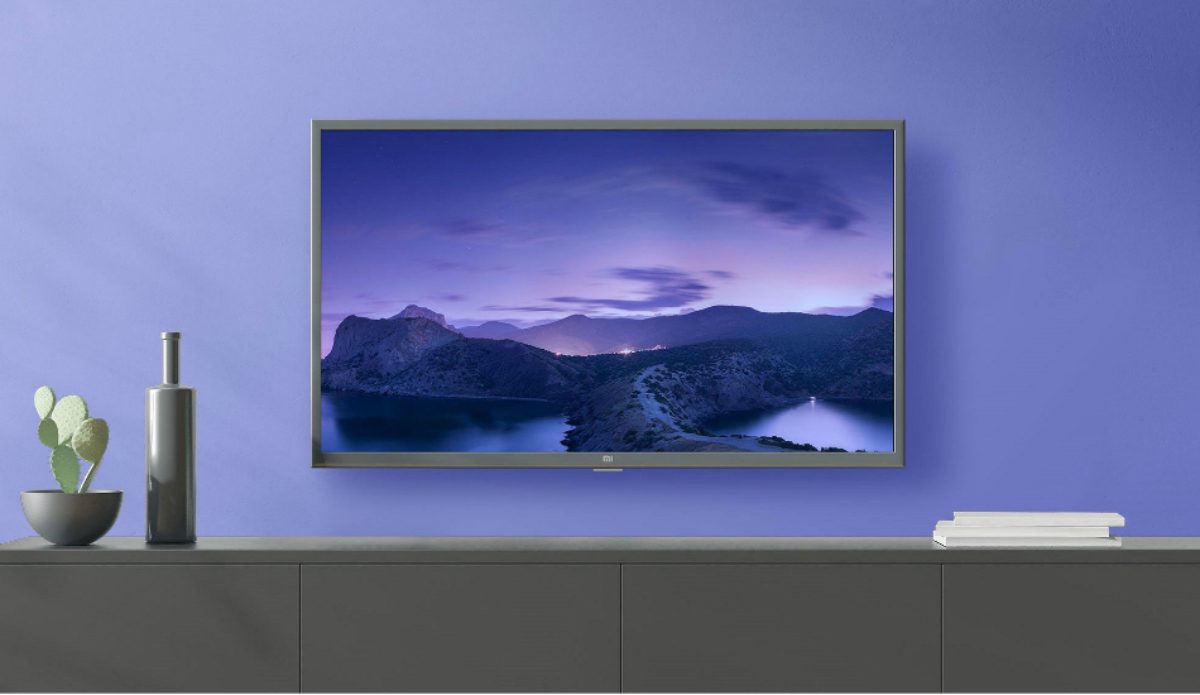 Smart TV 4K 32 Inch Terbaik untuk Hiasi Ruanganmu dengan Tontonan yang ...