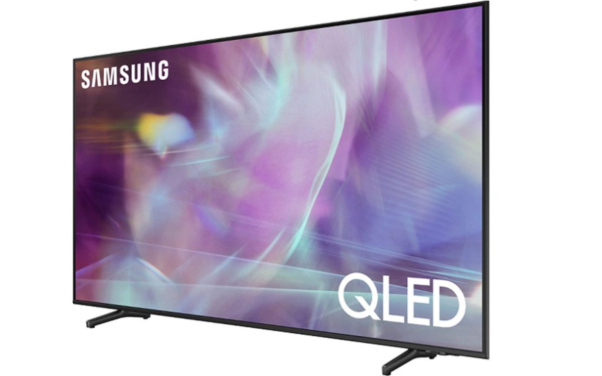 Smart TV Terbaru 2021 Jadi Pilihan Menarik yang Layak Dimiliki, Ada ...