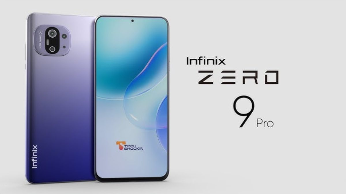 Infinix Zero 9 Pro Indonesia Harga Terjangkau, Baterai 7000mAh dan RAM ...