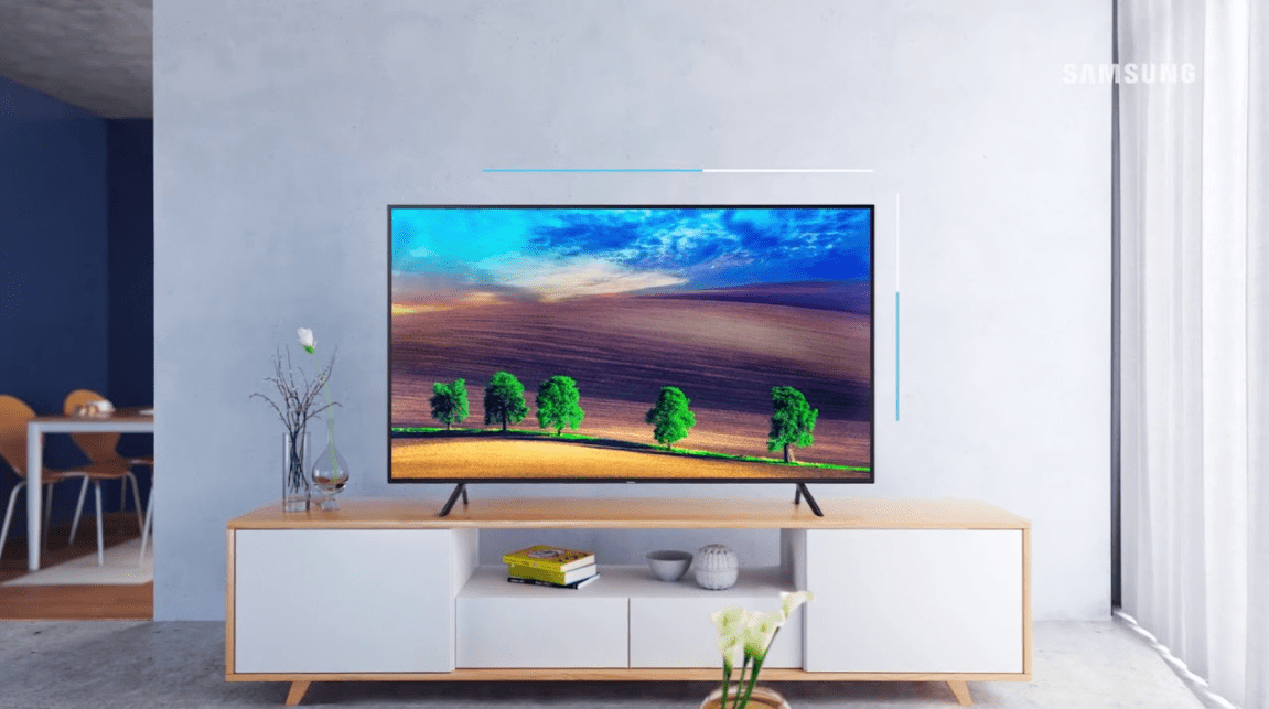 Jernih dan Detail: 5 Smart TV 32 Inch 4K dengan Harga Terjangkau ...