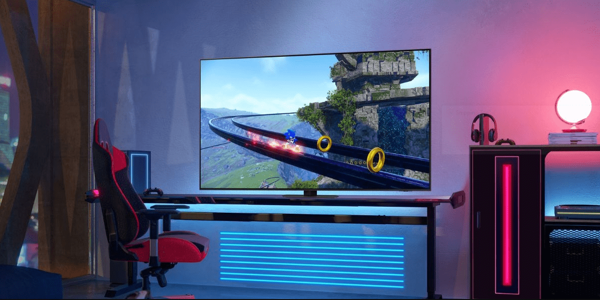 Hadir Dari Berbagai Merek Unggulan, Berikut Daftar Harga Smart Tv Baru ...