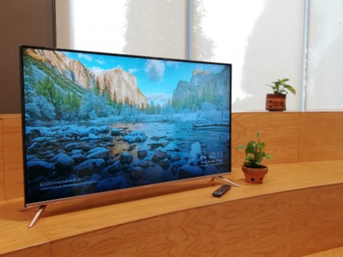 Cari Tahu Perbedaan Smart TV dan Android TV Coocaa Agar Bisa Sesuaikan ...