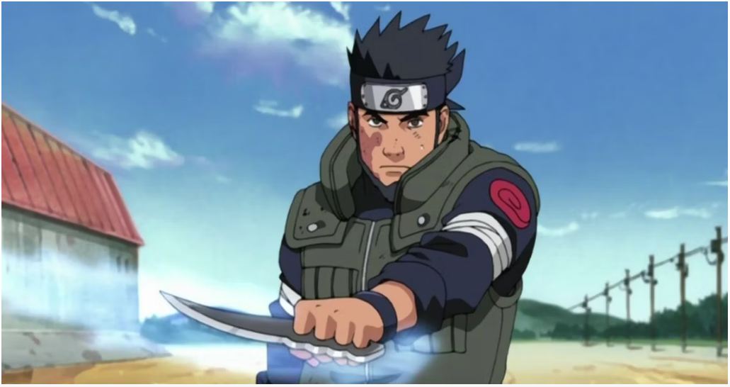 9 Fakta Asuma Sarutobi, Guru InoShikaCho yang Hebat namun Mati Muda – Radar Cirebon Televisi