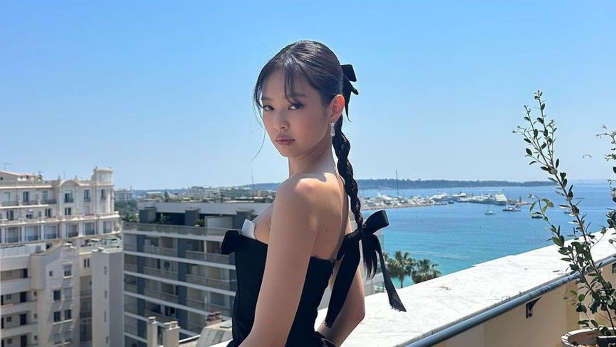 Jennie BLACKPINK: Menggali Jejak Karir dan Cerita Perjalanan Seorang ...