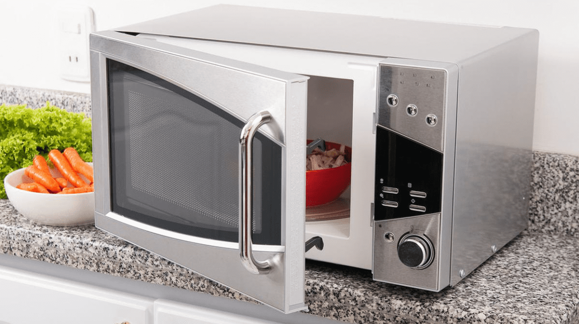 Panduan Belanja: Tips Memilih Microwave yang Bagus Sesuai Kebutuhan ...