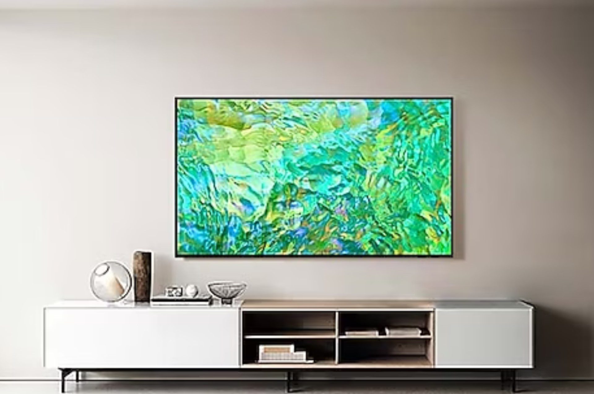 Samsung Super Smart TV+ Hadir dengan Tipe dan Ukuran Layar yang Lengkap ...
