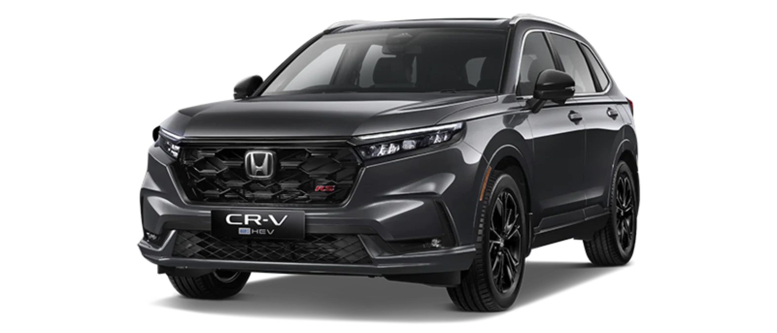 Spesifikasi Unggulan dan Fitur Canggih Honda CR-V yang Wajib Anda Ketahui – Radar Cirebon Televisi