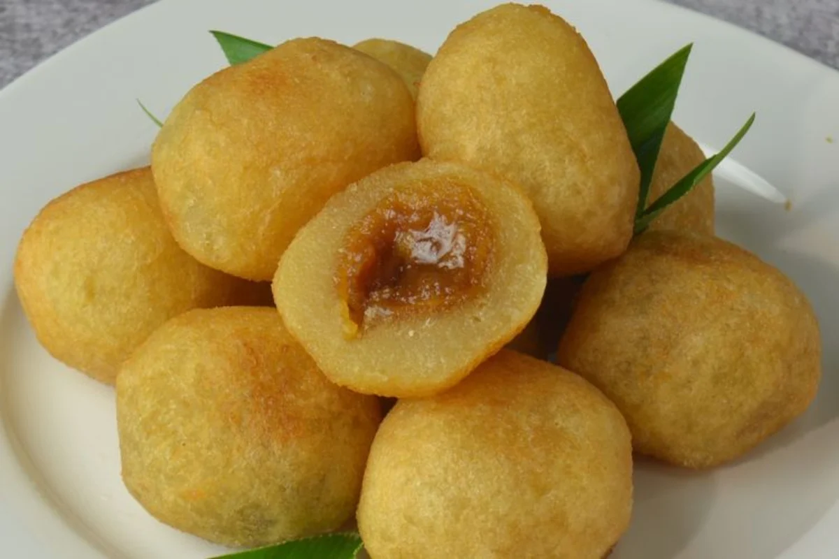 Resep Tradisional Misro: Camilan Manis Khas Sunda yang Menggugah Selera ...