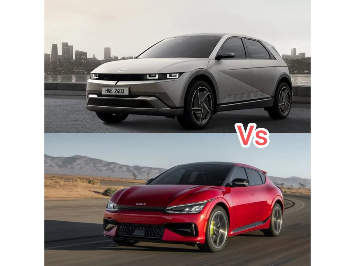 Unggul Mana? Hyundai IONIQ 5 vs Kia EV6: Duel Seru Mobil Listrik Korea di Indonesia – Radar ...