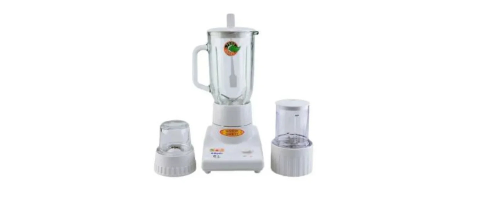 Bisa Buat Bikin Jus! Berikut Rekomendasi Merk Blender yang Bagus dan ...