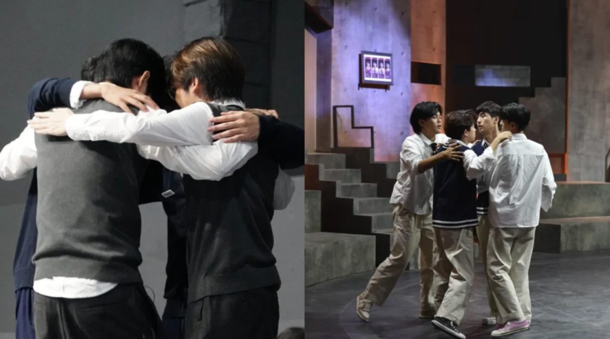 Inilah 5 Kesamaan yang Sering Dikaitkan antara University War dan Clash ...