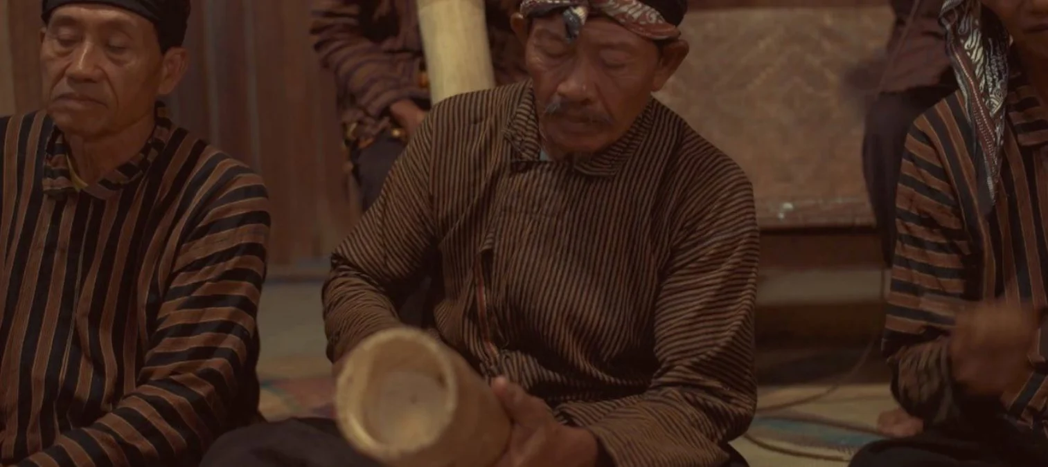 Sejarah Hadirnya Kesenian Balasyik: Bentuk Akulturasi Budaya Lokal dan ...