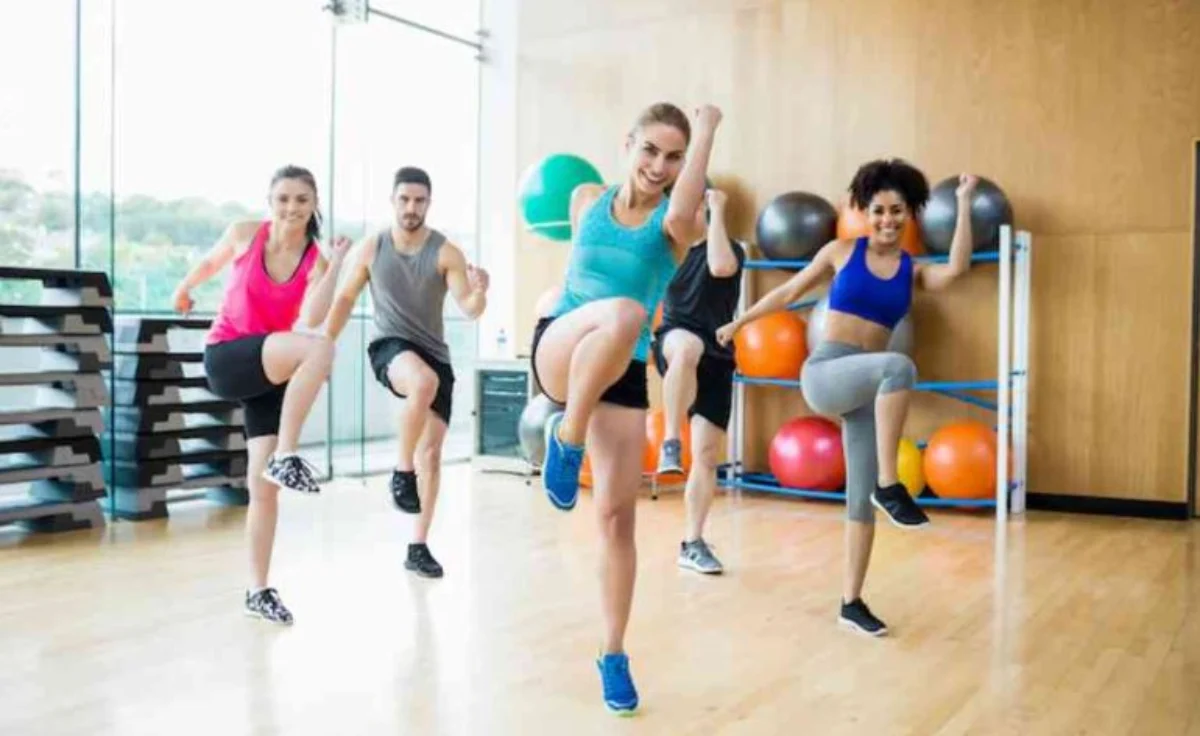 Mau Punya Badan Ideal dan Bugar? Mulai Olahraga Yuk !! Inilah Olahraga ...