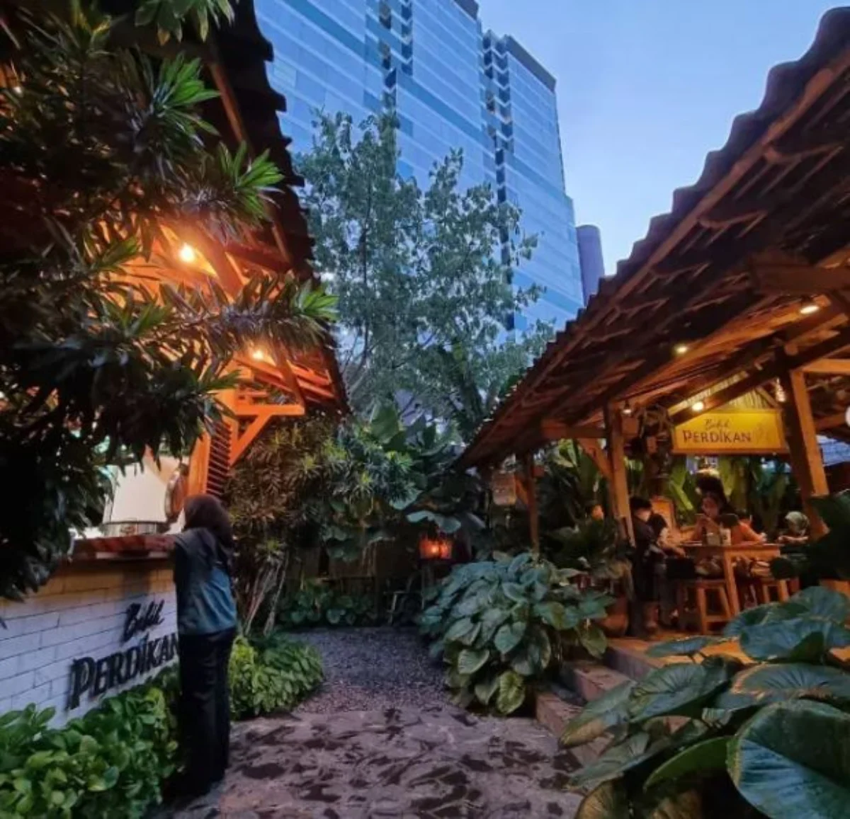 Harus Tahu Ini Warga Jakarta – Ini Dia Pilihan Restoran Hidden Gem ...