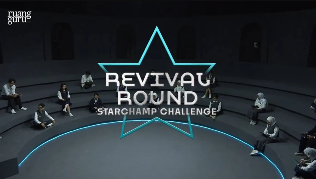 Mungkin ada 5 Peserta yang Comeback: Mari Cari Tahu Apa Itu Revival Challenge di Clash of ...