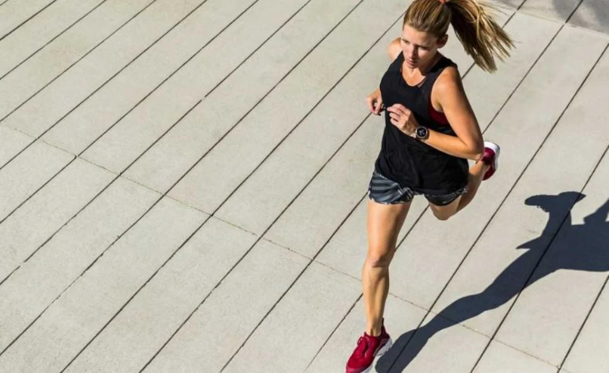 Suka Lari atau Jogging? – Inilah Rekomendasi Sepatu Lari Terbaik yang ...