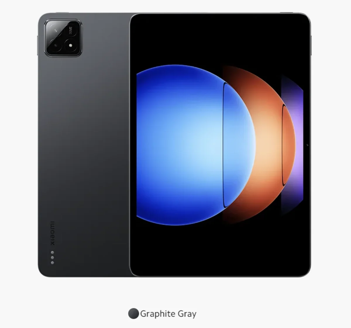 Tablet yang Menarik: Inilah Hands On Xiaomi Pad 6S Pro 12.4, Tablet 12 Inci yang Canggih ...