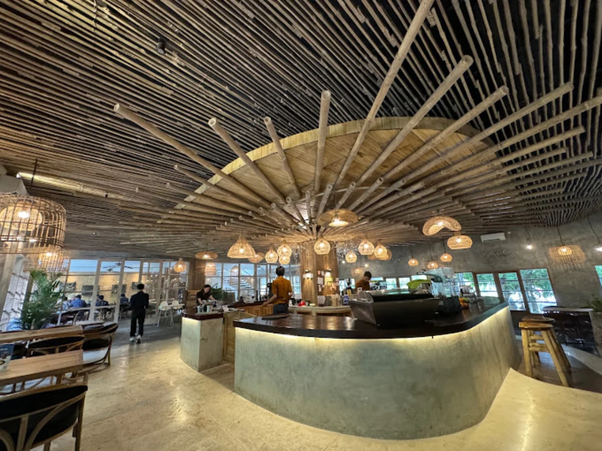 Cafe Ruang Indoor di Bogor, Spot Favorit Kumpul Keluarga dan Kerja ...