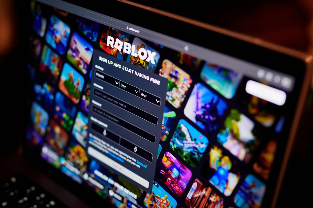 Apa Itu Roblox? Ternyata Ini Cara Kerja Roblox yang Disukai Anak-anak ...