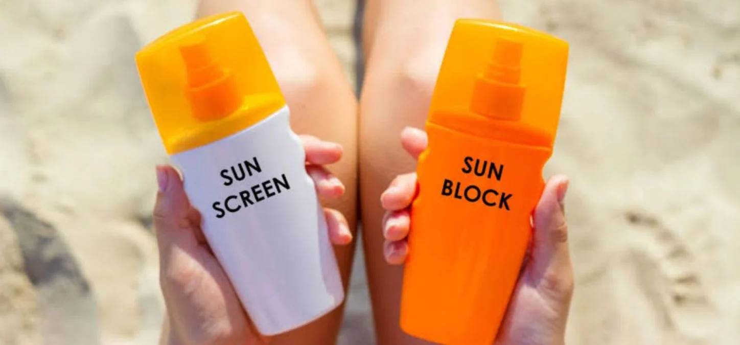 Ini Dia! Perbedaan Sunscreen dan Sunblock: Mana yang Tepat untuk Anda ...