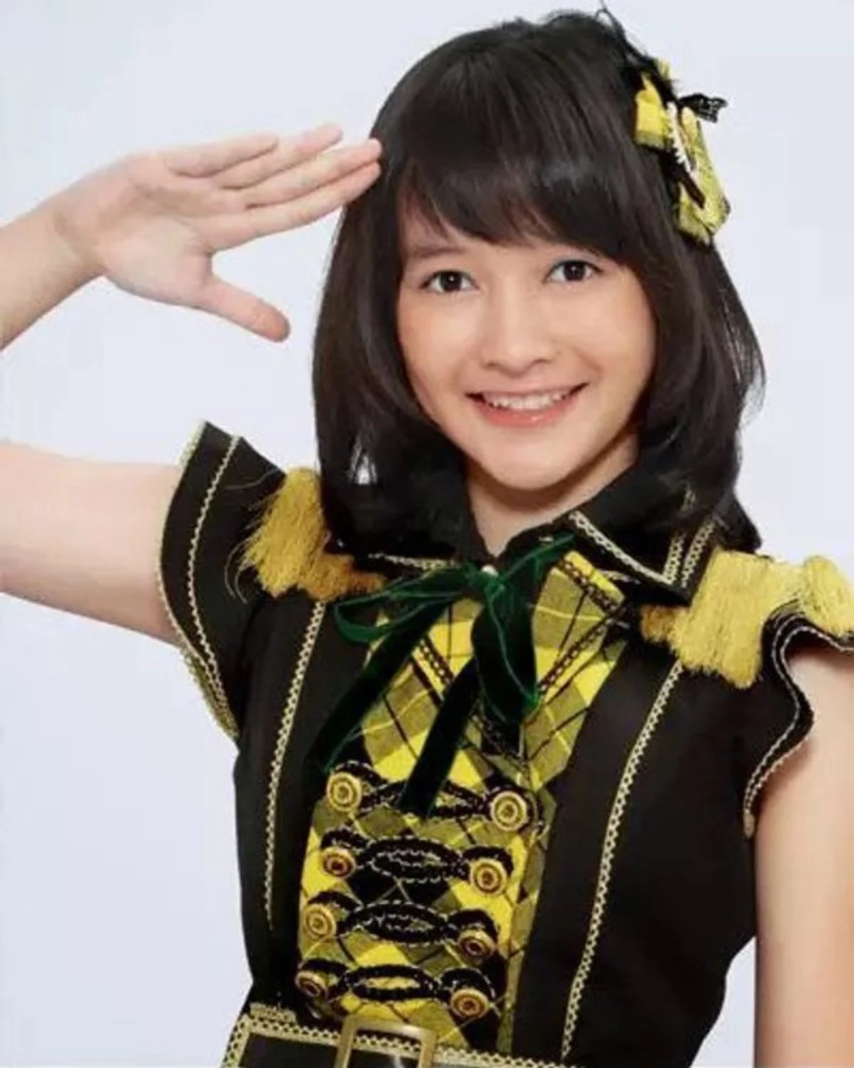 Biodata Devi Kinal Putri: Semua yang Perlu Kamu Ketahui tentang Member JKT48 Ini – Radar Cirebon ...