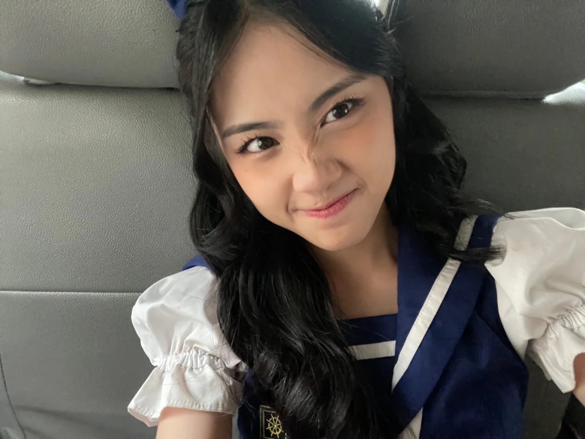 Gabriela Abigail: Mengenal Lebih Dekat Member JKT48 Melalui Profil dan Biodata – Radar Cirebon ...