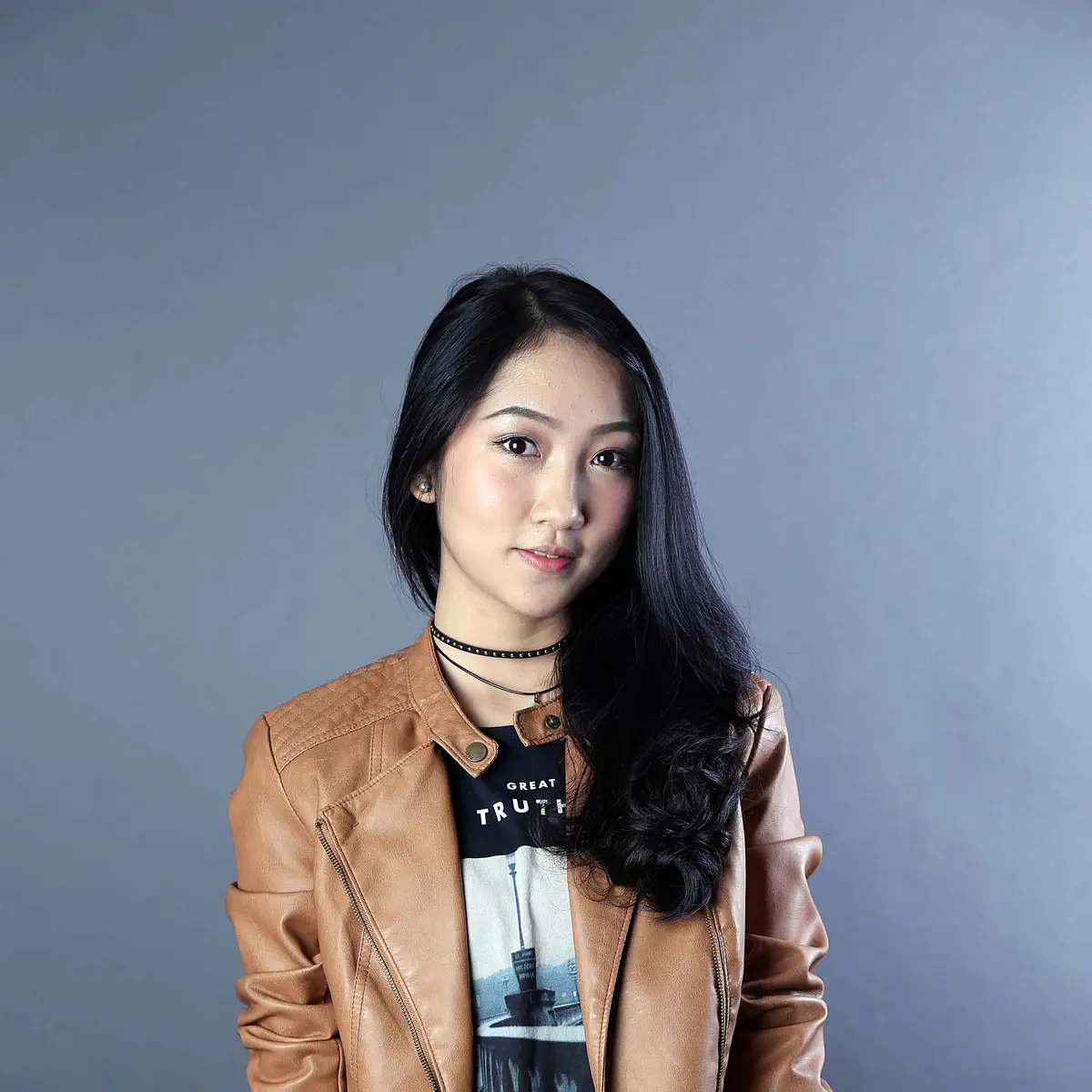 Thalia JKT48: Dari Audisi hingga Menjadi Salah Satu Bintang Terkenal di ...