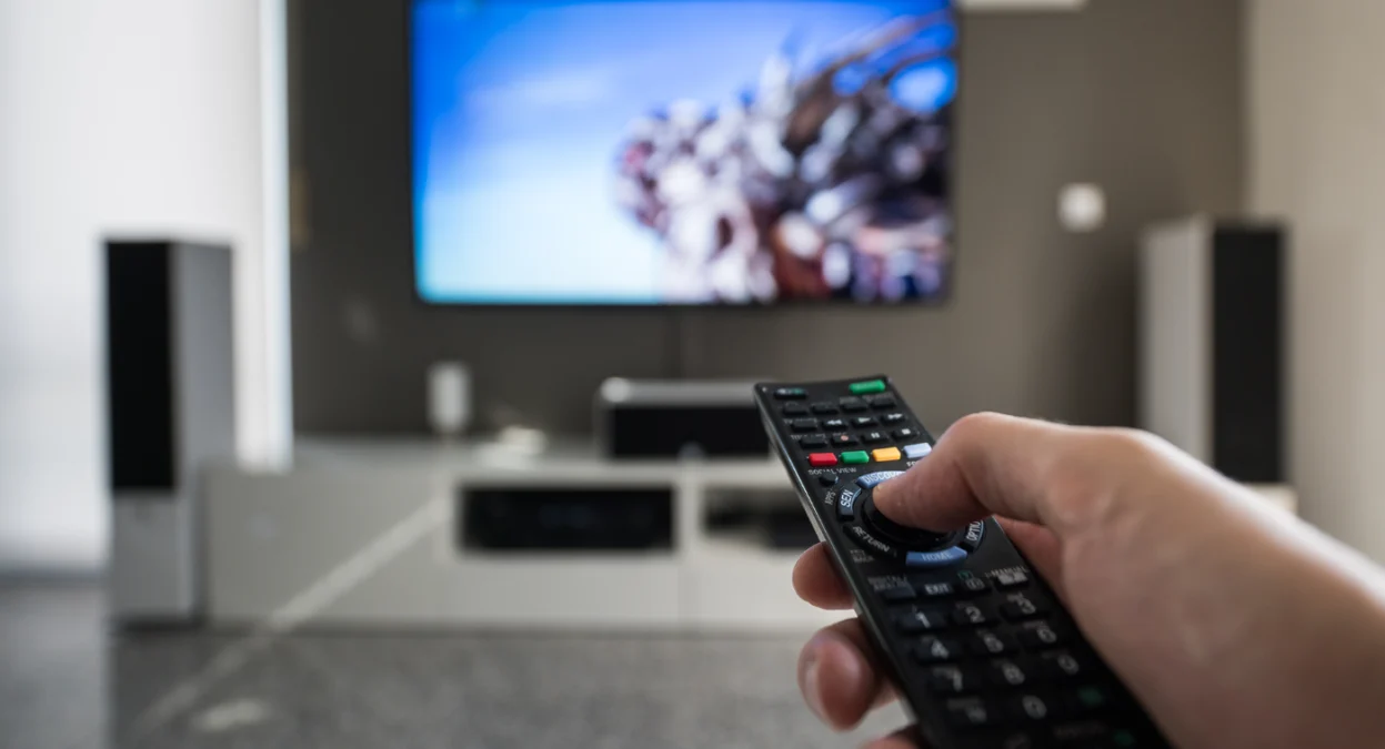 Pilih Berdasarkan Jenis TV-nya: Inilah Kode Remot TV Tabung, LCD, dan ...