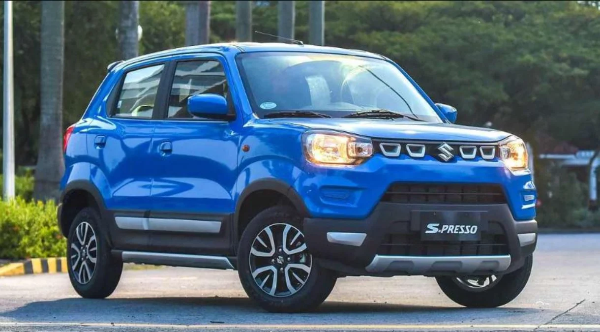 Masih Gesit dan Irit !! Ini Dia Rekomendasi City Car Terbaik 2022 yang ...