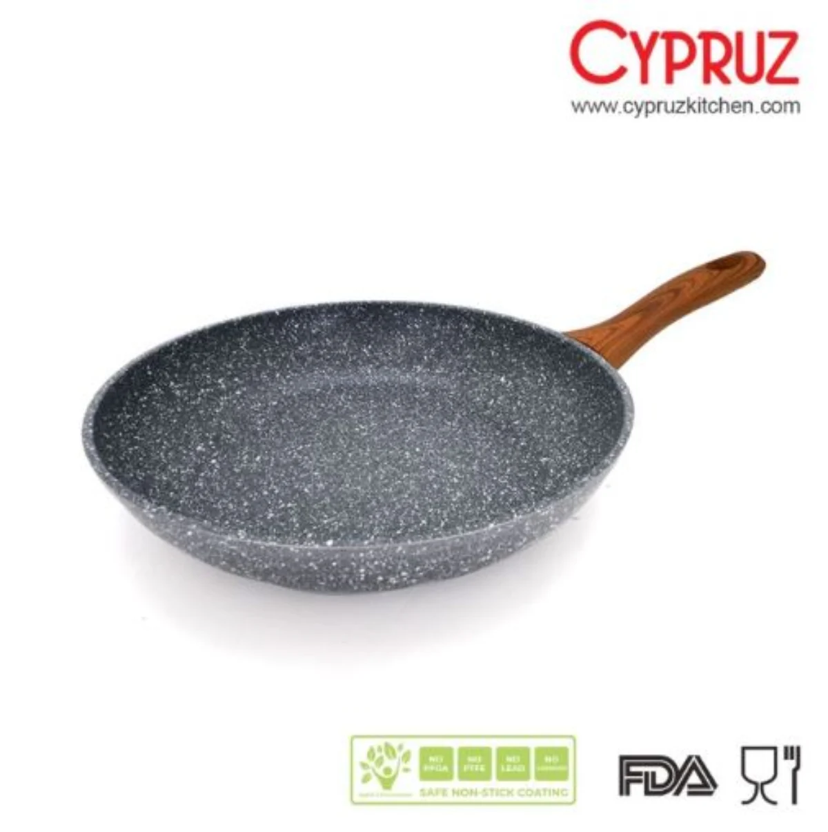 Pakai Ini Masak Jadi Nyaman dan Mudah! Ini Dia Rekomendasi Wajan Anti ...