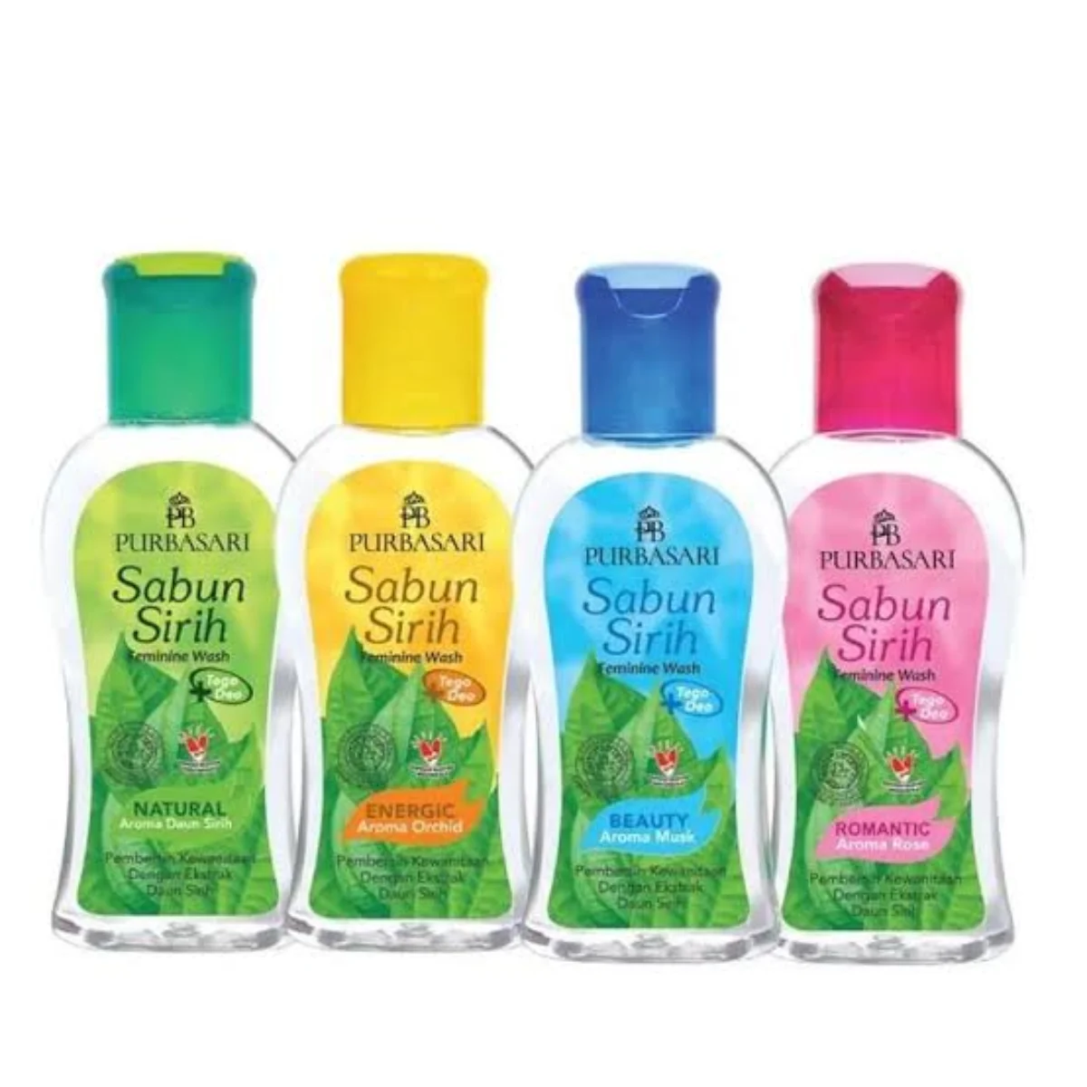 Banyak Dijual dan Aman, Kenali Jenis Pembersih untuk Miss V Supaya ...