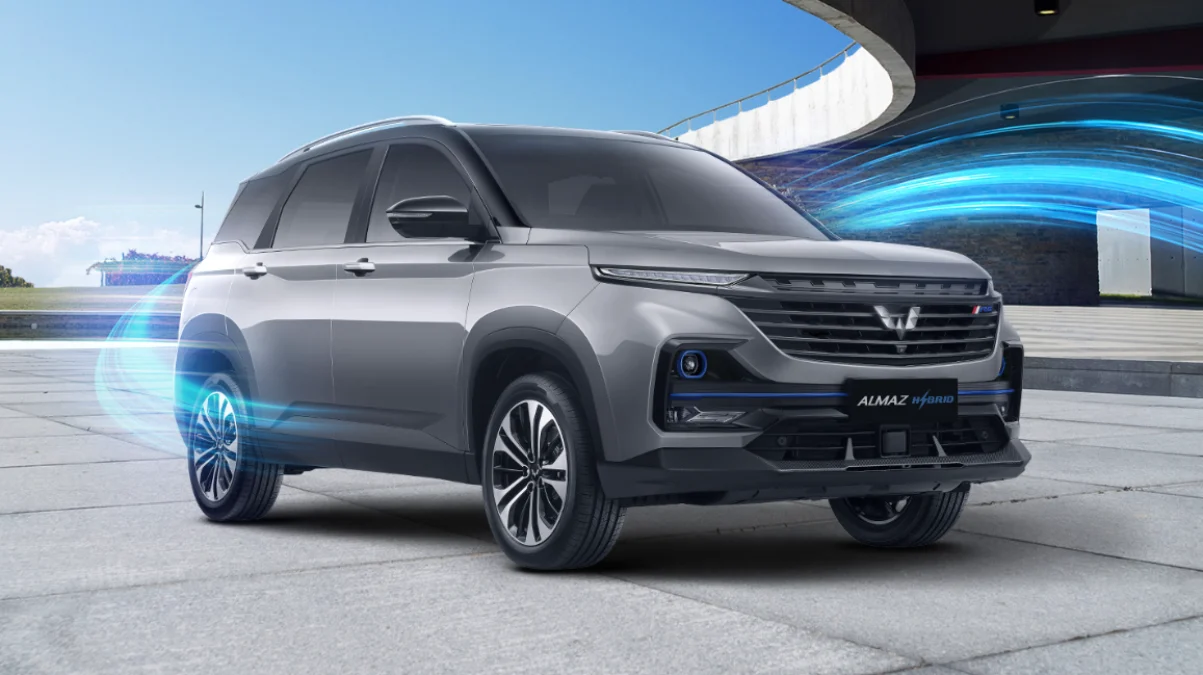 Mari Cari Tahu Apa Itu Mobil Hybrid? Inilah Pengertian, Cara Kerja, dan ...