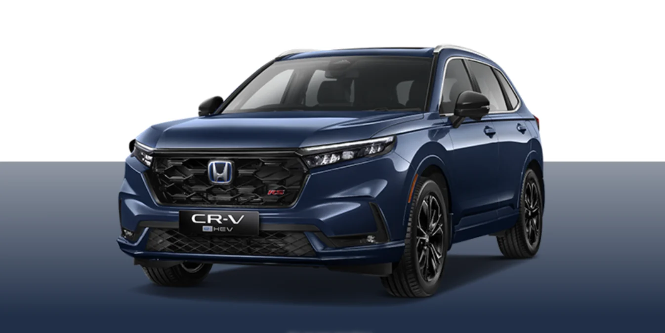 Daftar Harga Terbaru untuk Honda CR-V Bekas: Update Terbarunya Mulai dari Rp159 Jutaan – Radar ...